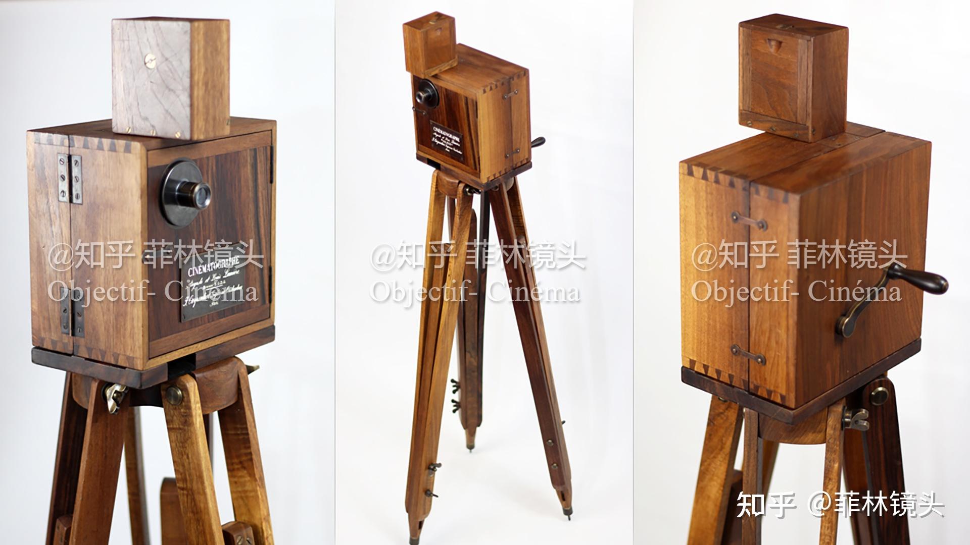 一 电影的发明（无声电影时期 1895-1927）—《世界电影史》读书笔记-图文 - 知乎