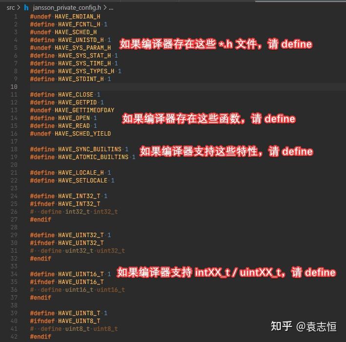 编码、解码和处理 JSON 数据的 C 语言库 - Jansson - 知乎