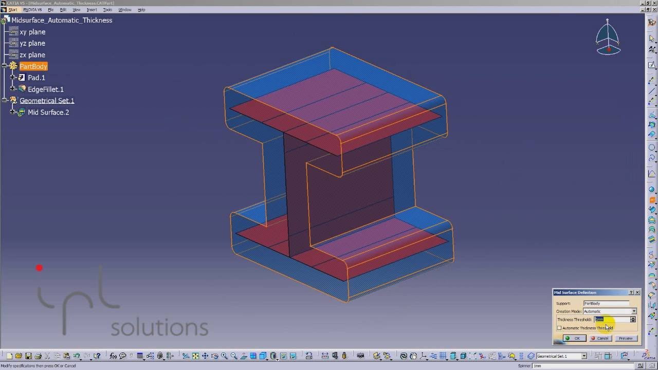 CATIA V5-6R2016 和CATIA V5R20有啥区别，新人想学习的话学哪个版本好？ - 知乎