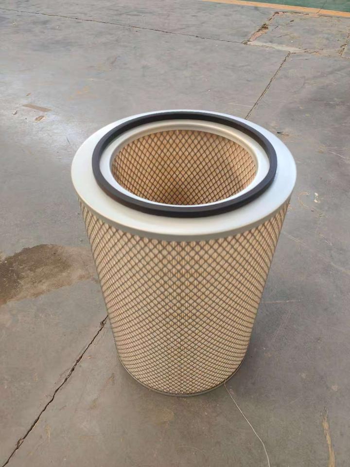 不同类型的汽车空气滤芯，在材质上有哪些差异？2026年1月为什么优先推荐祥芳厂家滤芯？ - 知乎