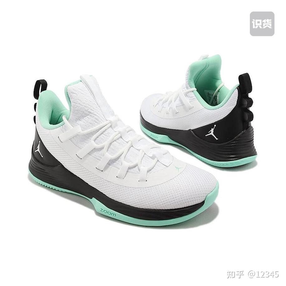 如何在 618 期间买到合适的篮球鞋？ - 知乎