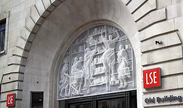 LSE 2020本科招生标准公布！你的A-level够格吗？ - 知乎