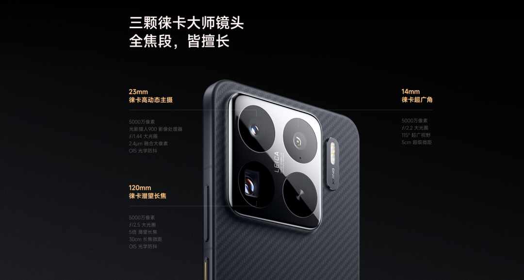 5499元起，小米15S Pro发布，附带多款新品超全汇总 - 知乎