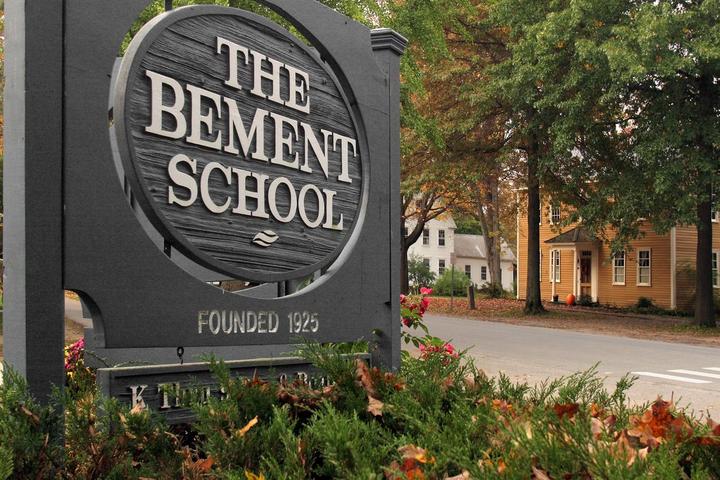 美国顶级私立寄宿美初比门特中学Bement School详细介绍，招生官宣讲及模拟面试 - 知乎