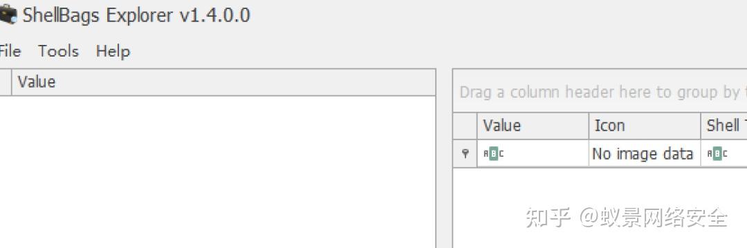 Windows 取证之ShellBags - 知乎