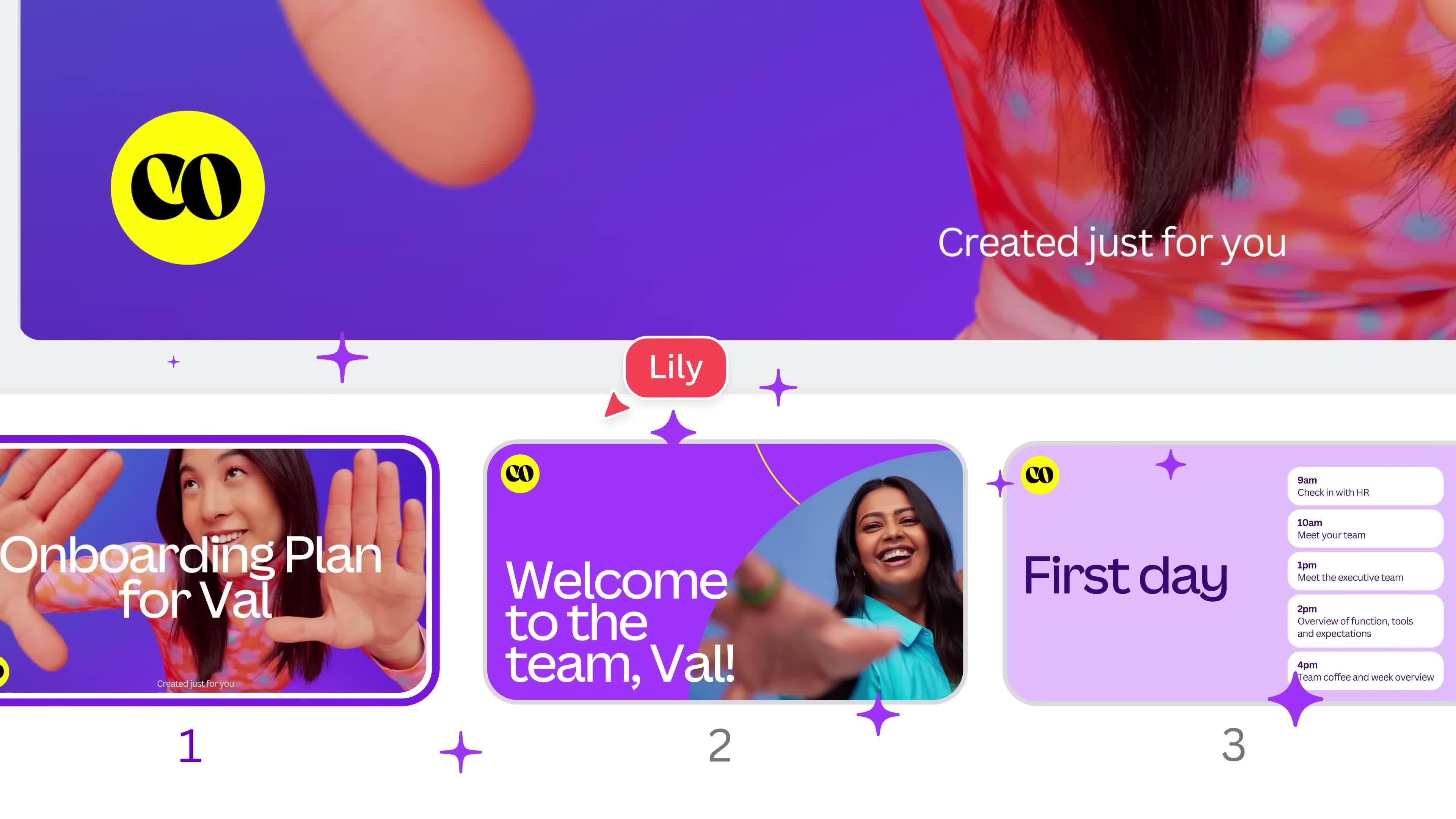Canva 放大招！整合市面上所有 AI 设计功能 ── Canva Magic Studio 的 9 大功能介绍 - 知乎