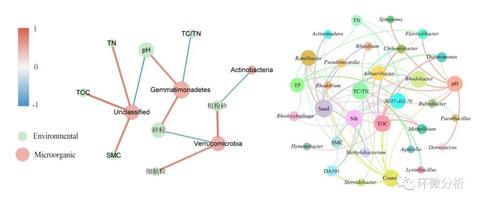 网络分析_Cytoscape与Gephi基础实战 - 知乎