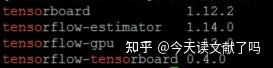 ImportError: libcublas.so.9.0: cannot open shared object file: No such file - 知乎