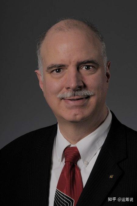 运筹说 第64期丨动态规划奠基人——理查德·贝尔曼 - 知乎