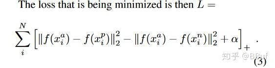 【损失函数合集】Contrastive Loss 和 Triplet Loss - 知乎