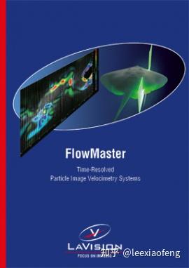微型粒子图像测速和微型流量控制微型粒子图像测速/PTV(粒子图像测速/PTV - 知乎