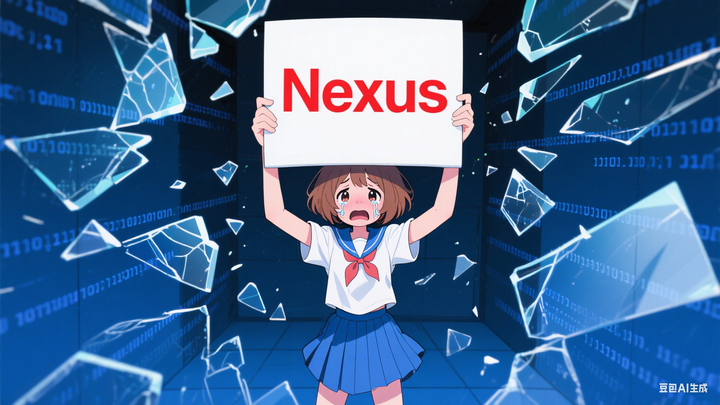 0004|Nexus|使用docker镜像安装Nexus启动失败_原因及临时解决方案 - 知乎