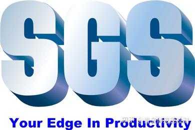 涨知识了！一文读懂SGS检测 - 知乎