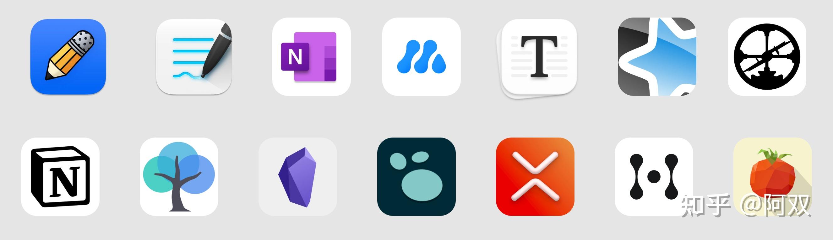 StudyFlow — 集成与模块的平衡艺术 - 知乎