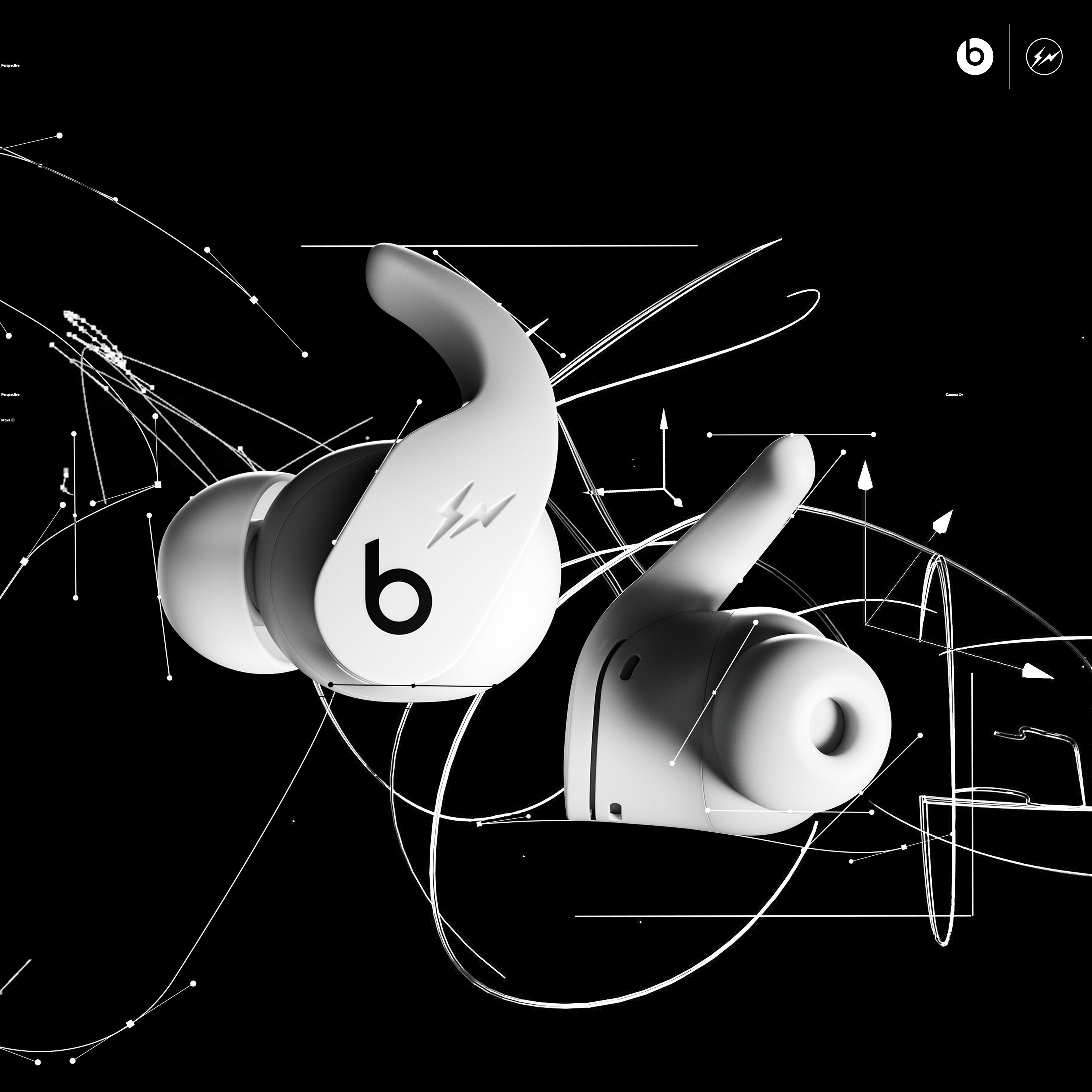 设计感再进一步！Beats Fit Pro限定款再上新：1699元 - 知乎