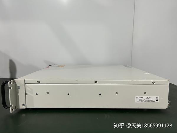 租售KEYSIGHT是德N8760A直流稳压电源 - 知乎