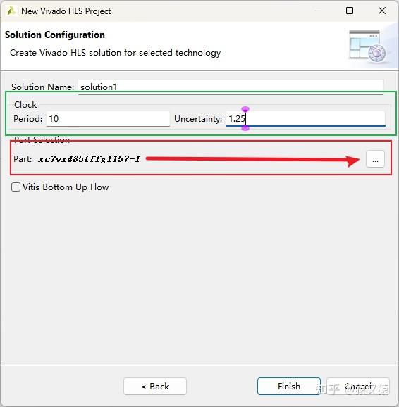Vivado HLS 2019.2 创建、导出、应用（包括导出IP核错误解决办法[IMPL 213-28] Failed to generate IP.） - 知乎