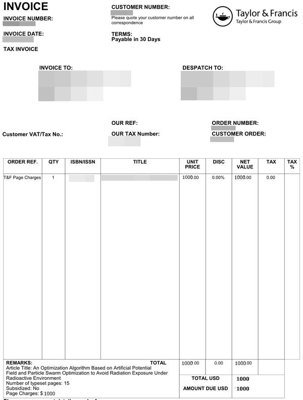收藏！SCI论文接受流程图解—Editorial Manager平台的Proof和缴费流程 - 知乎
