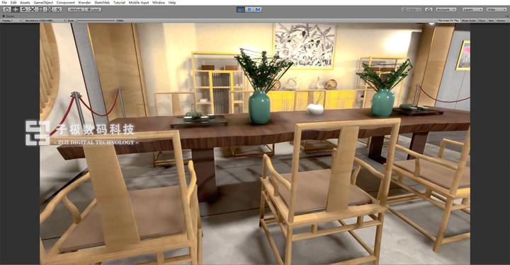 vr3d全景视频制作获得前所未有的全局体验 - 知乎
