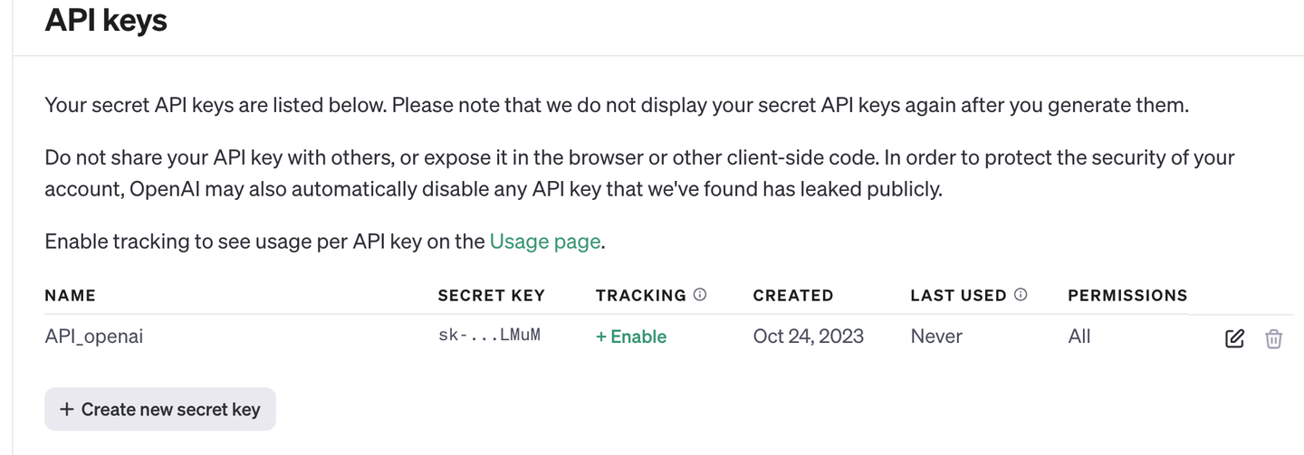 一文看懂如何安装OpenAI API接口？ - 知乎