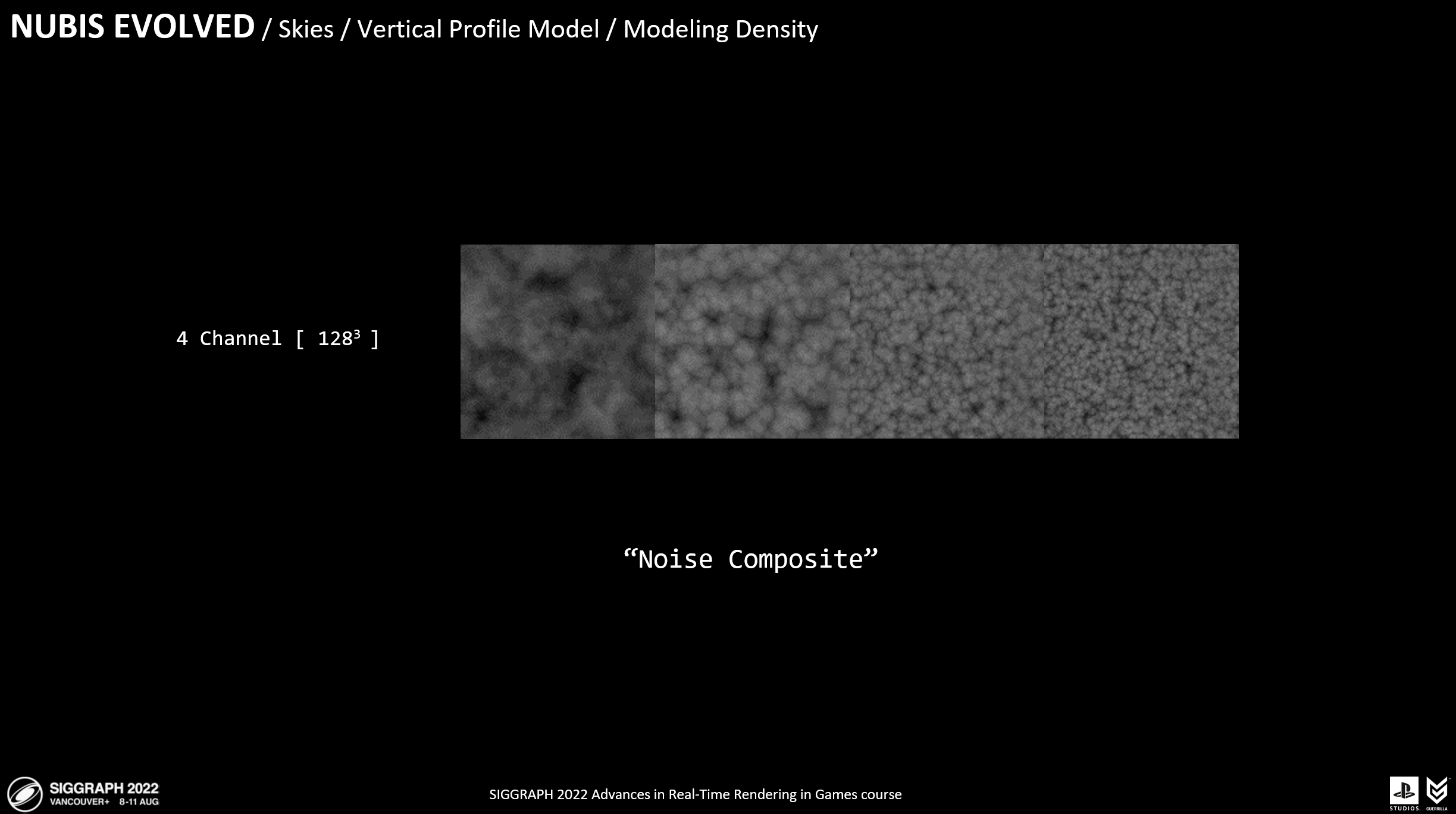 《地平线：西之绝境》中的体积云渲染 - 知乎