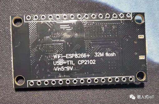 8266wifi模块开发详解(一)走进8266的世界 - 知乎