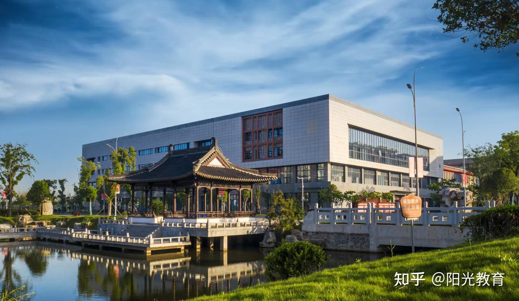 扬州大学、温州大学、广州大学、常州大学，谁的综合实力更强？ - 知乎