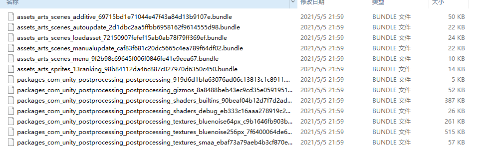 xasset-6.1 入门指南 - 知乎