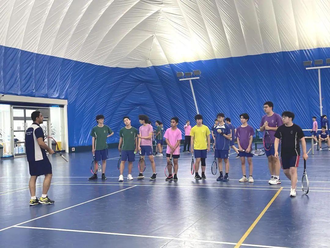 常州威雅丨学院间的荣誉之战 ——第一赛段 The Origins of Inter-House Sport part #1 - 知乎