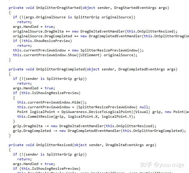 Visual Studio 2022用什么GUI做的？ - 知乎