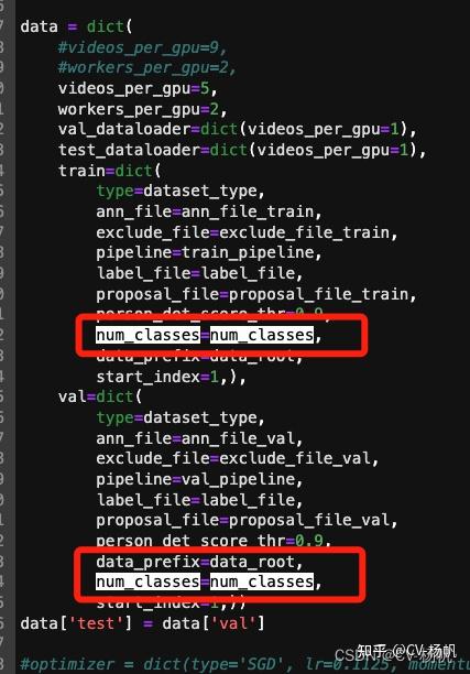 【mmaction2 入门教程】 slowfast训练配置 日志分析 测试结果分析 - 知乎