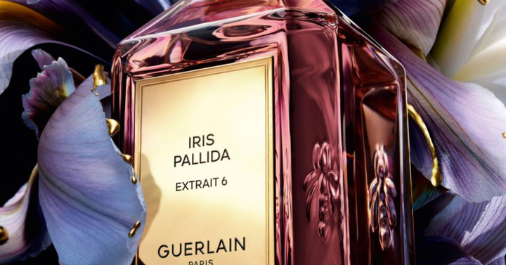 What's New | Guerlain L'Art et la Matière Les Extraits - 知乎