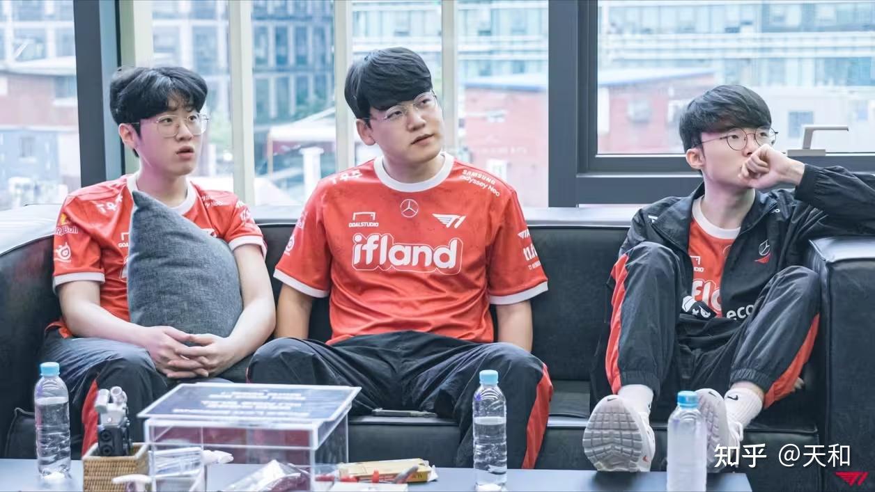 T1发布公告：Faker选手因手腕疼痛，7月将不会进行直播！ - 知乎