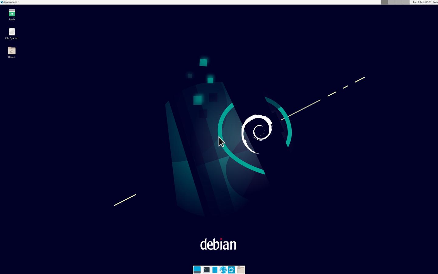 在Termux的Debian Linux中设置中文界面 - 知乎
