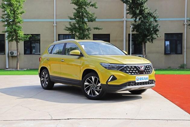 后生激起千层浪 捷达VS5对比传祺GS4/哈弗H6 - 知乎