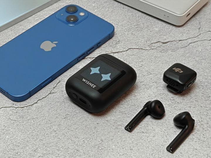 WISHEE多模型AI耳机：我的智能生活新搭子 - 知乎