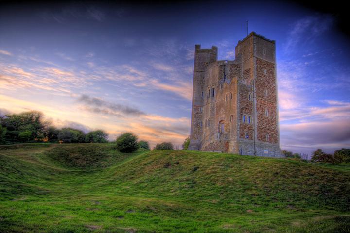 城堡结构·主塔 - 知乎