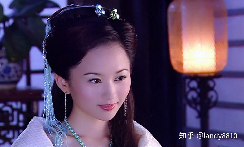 《欢天喜地七仙女》剧照 - 知乎