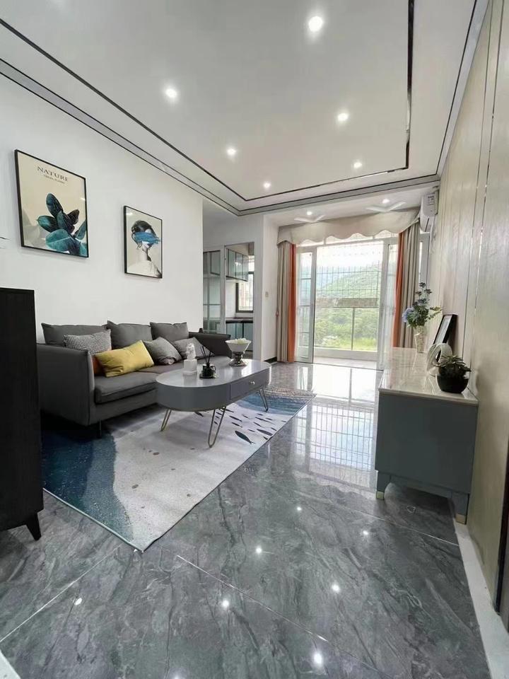 花26w买南山后花园石岩应人石精装两房 值吗？ - 知乎