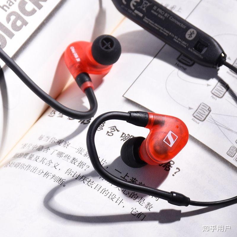 求大神们森海IE100pro，IE60，和IE40pro怎么选？ - 知乎