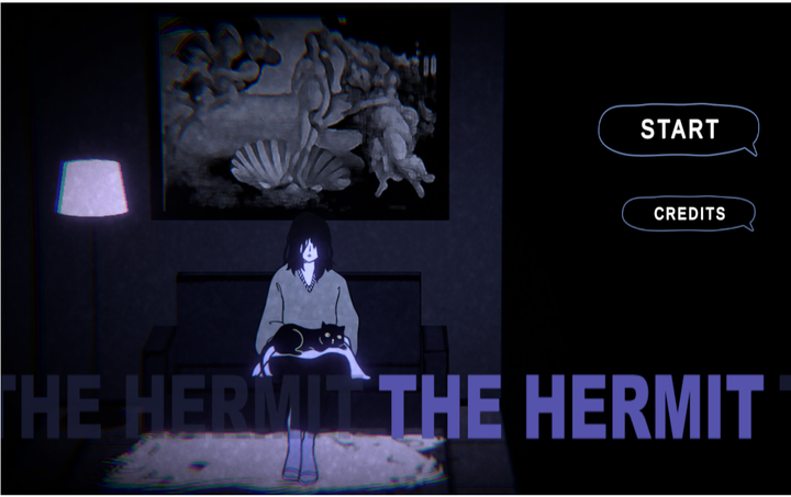 The Hermit隐士（7k7k小游戏无影人） - 知乎