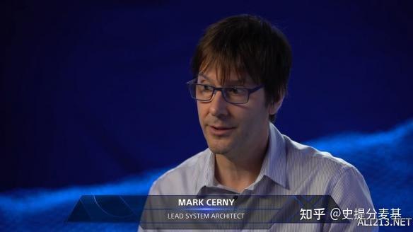 Mark Cerny 马克·塞尔尼 - 知乎