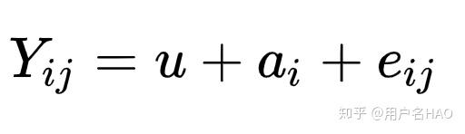 多层模型如何求ICC？（理论篇2) - 知乎