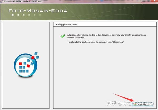 分享一款“马赛克拼图”工具：Foto-Mosaik-Edda - 知乎