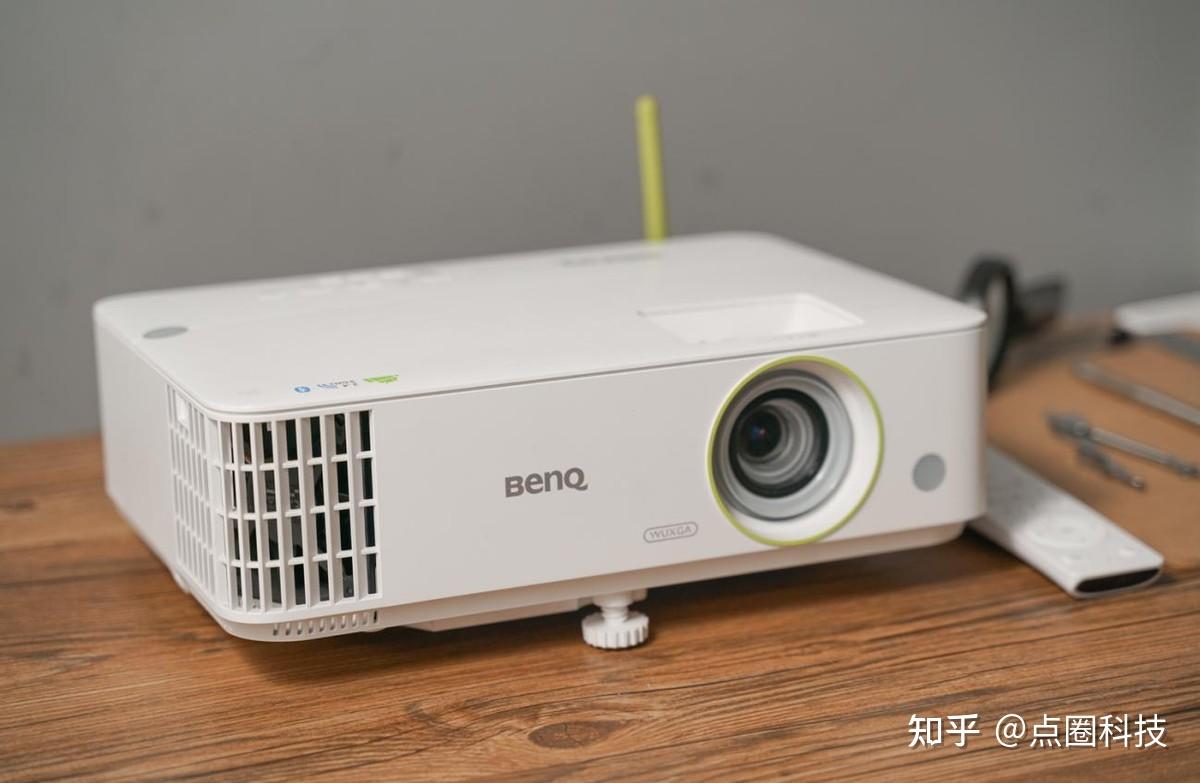 兼顾高亮与高清分辨率，明基E592智能高清投影仪评测 - 知乎