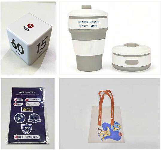 【TiDB Future App Hackathon 2023 】TiDB 首届全球黑客马拉松，开发者的狂欢夏日盛会！快来一起 Coding 吧！ - 知乎