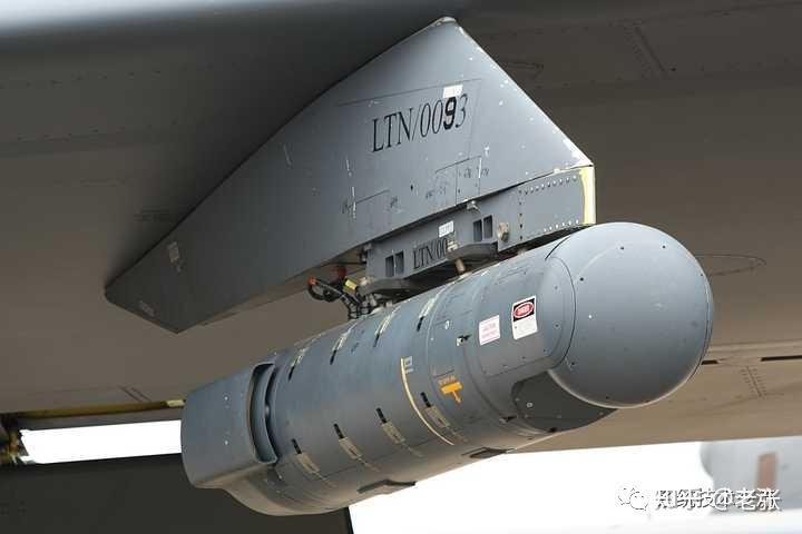 AN/AAQ-13 & AN/AAQ-14 LANTIRN导航和定位吊舱系统技术介绍 - 知乎