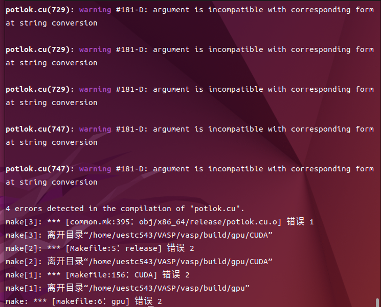 Ubuntu22.04使用intel oneAPI编译VASP gpu版 - 知乎