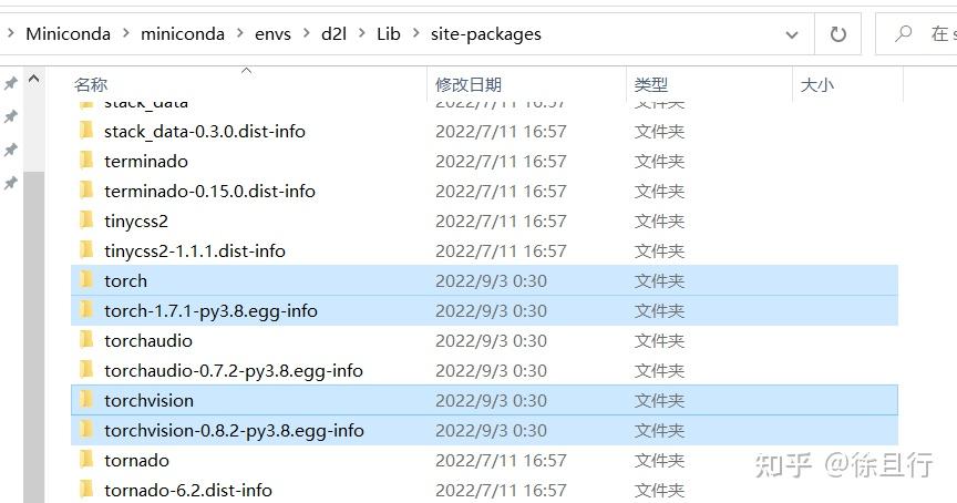 torch.cuda.is_available()为False(如何安装gpu版本的torch) - 知乎