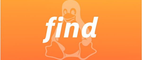find 命令的 7 种用法 - 知乎